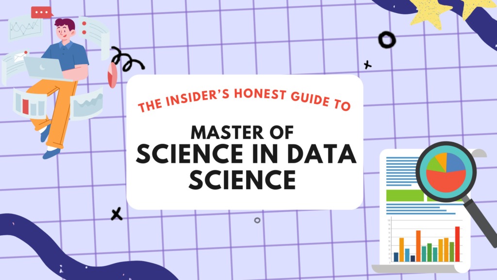 What is Msc Data Science? - EdYou Abroad